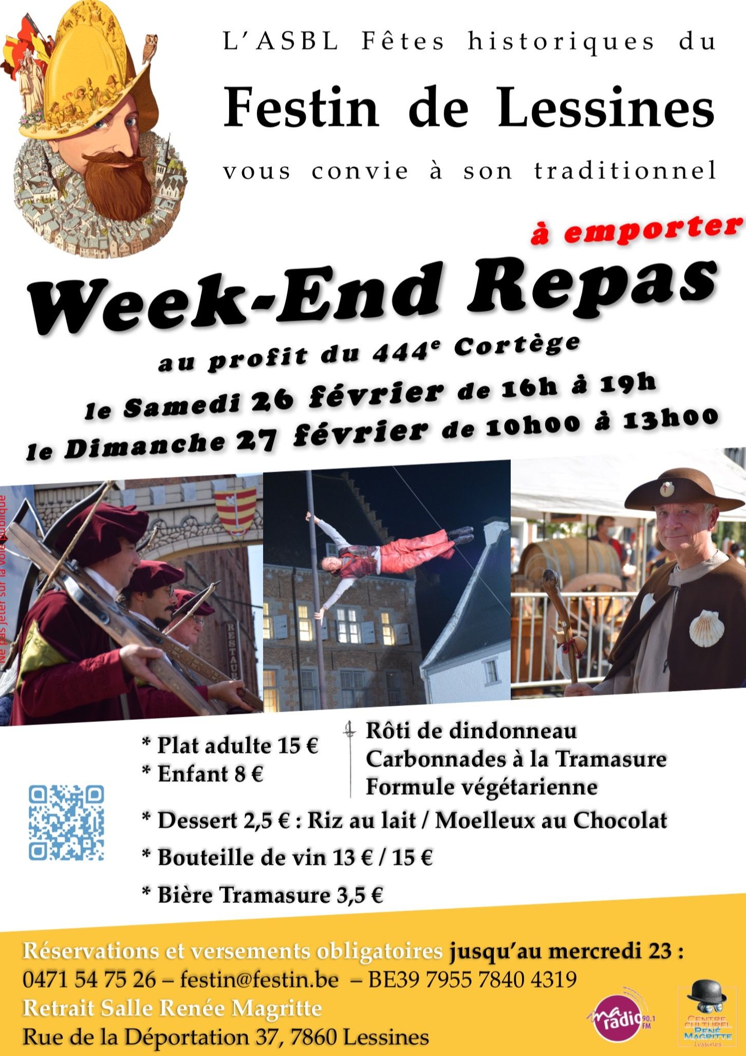 Newsletter Mars 2022